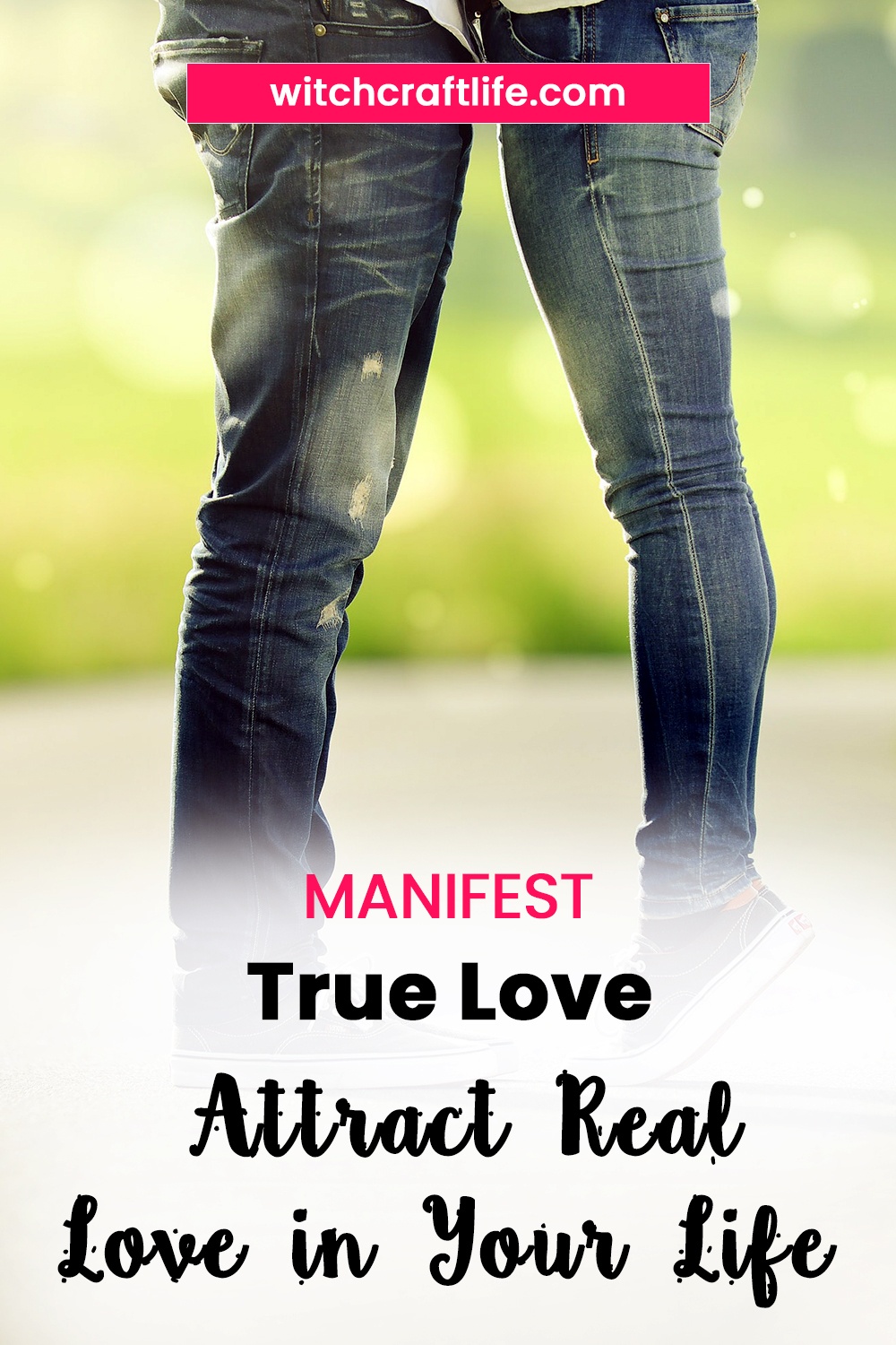 Easy Love Spells –Powerful Ritual To Draw New Love To You | Witchcraft ...