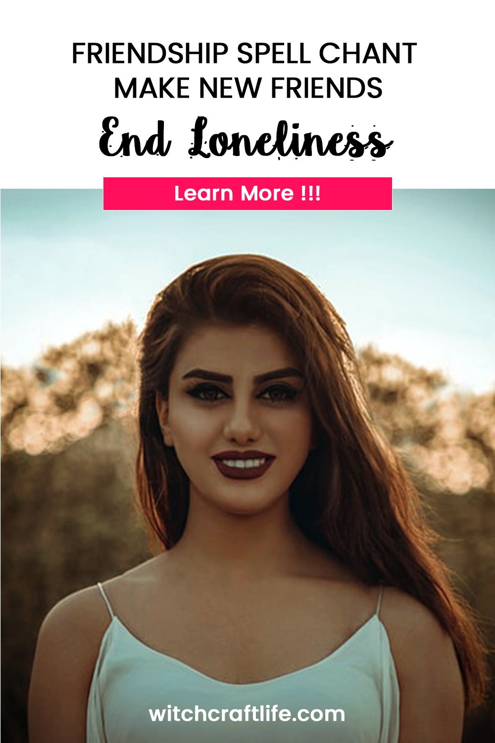 Friendship Spell – Harness True Friends And Connection | Priest Nduga ...