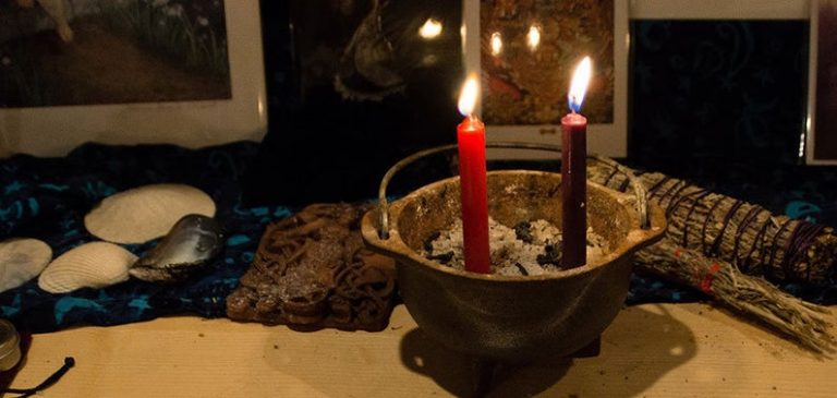 Make A Protection Spell Jar: A Step-by-Step Guide | Priest Nduga Spells That Work In Days