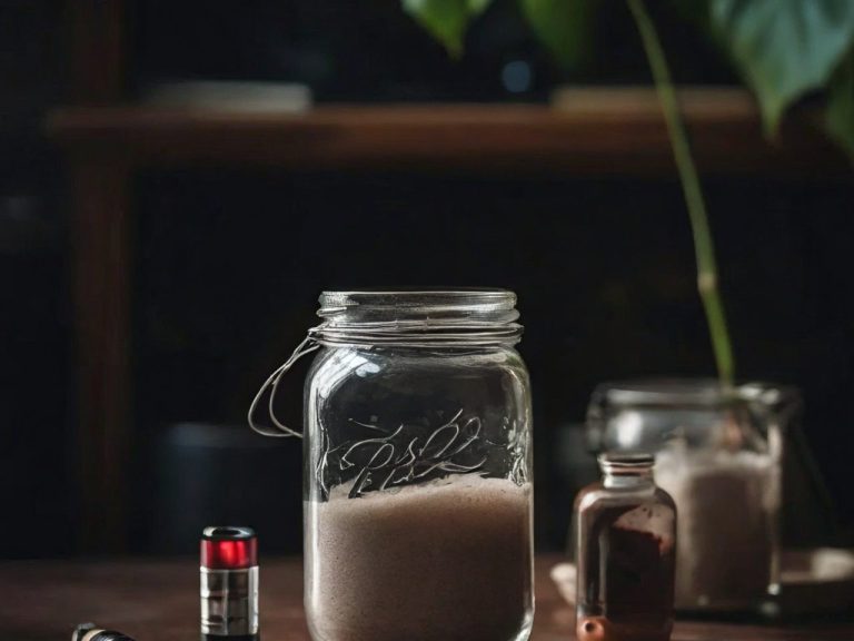 Make A Protection Spell Jar: A Step-by-Step Guide | Priest Nduga Spells ...