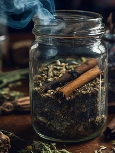 Make A Protection Spell Jar: A Step-by-Step Guide | Priest Nduga Spells ...