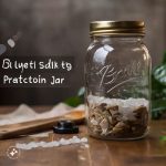 Making Your Own Protection Spell Jar | 2025