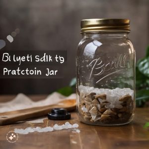Make A Protection Spell Jar: A Step-by-Step Guide | Priest Nduga Spells ...