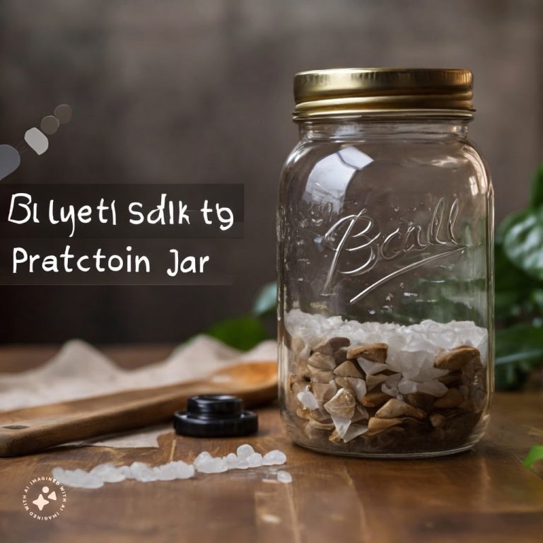 Make A Protection Spell Jar: A Step-by-Step Guide | Priest Nduga Spells ...