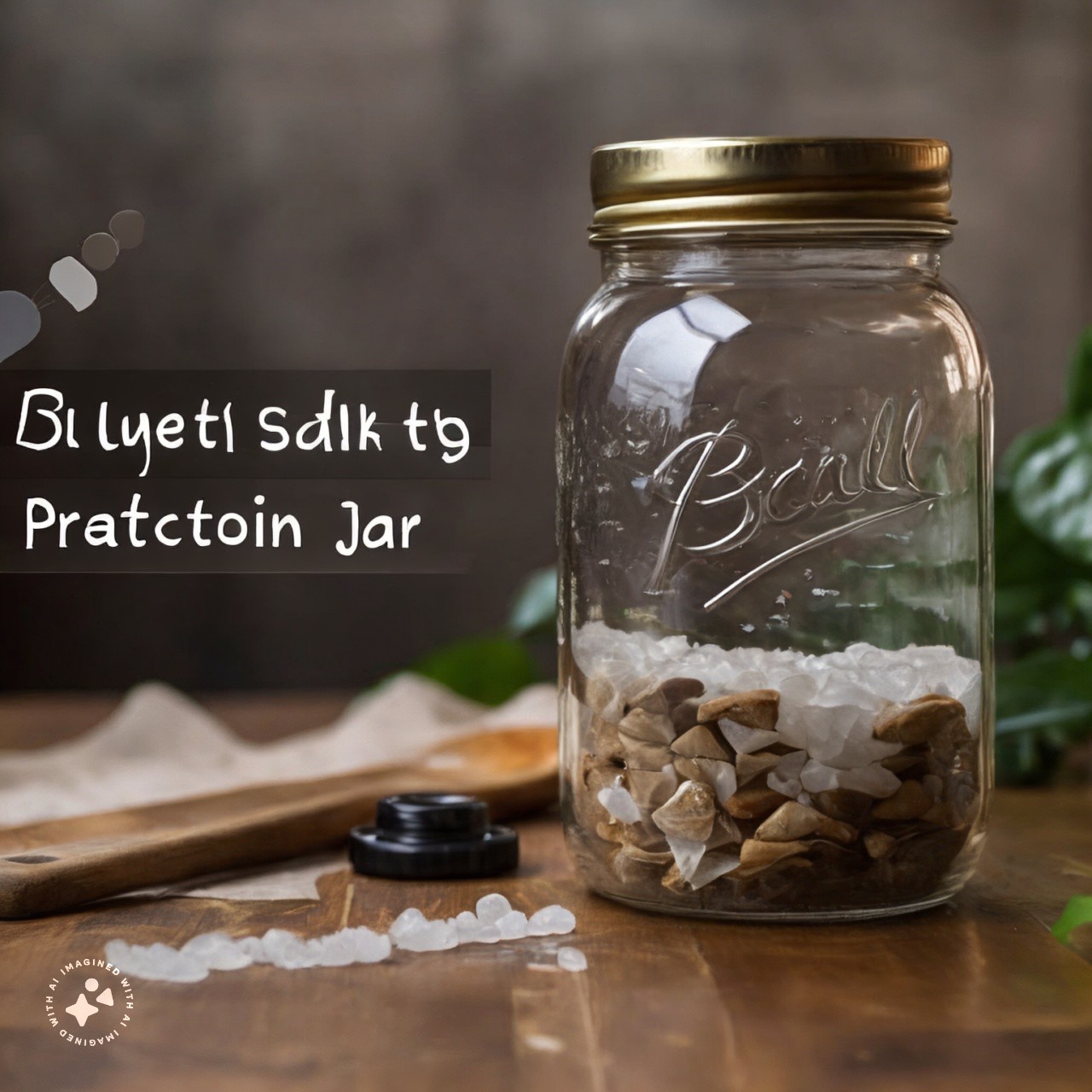 Make A Protection Spell Jar: A Step-by-Step Guide | Priest Nduga Spells ...