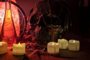 7 Binding & Unbinding Spells To Protect Your Energy And Clear ...