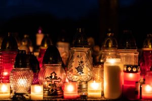 7 Binding & Unbinding Spells To Protect Your Energy And Clear ...