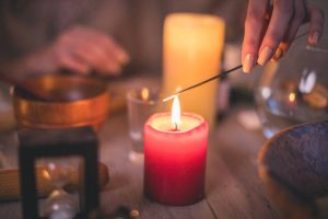 7 Binding & Unbinding Spells To Protect Your Energy And Clear ...