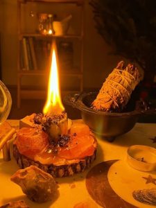 Black Magic Removal: 5 Rituals To Reverse Evil Spells At Home | Priest ...