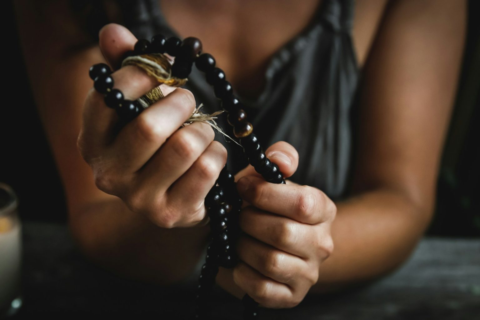 Black Magic Removal: 5 Rituals To Reverse Evil Spells At Home | Priest ...
