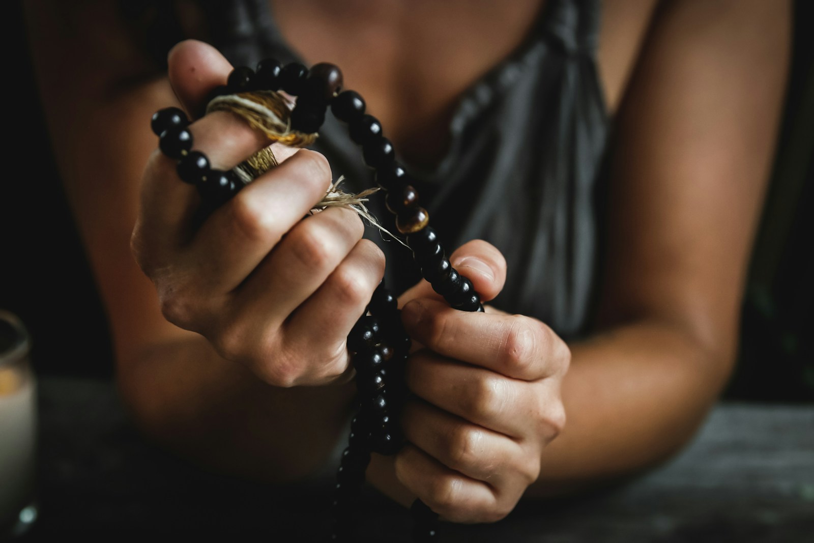Black Magic Removal: 5 Rituals To Reverse Evil Spells At Home | Priest ...